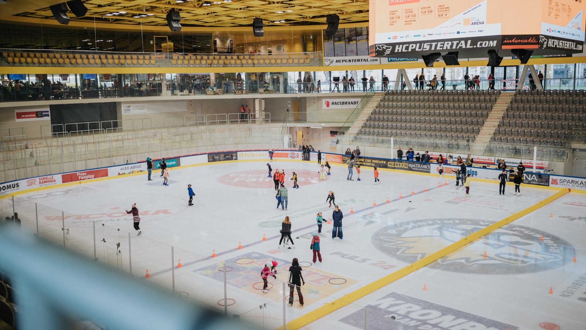 Home | Arena Bruneck