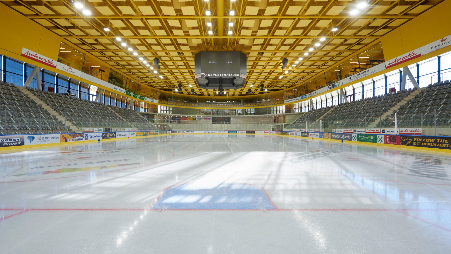 Home | Arena Bruneck